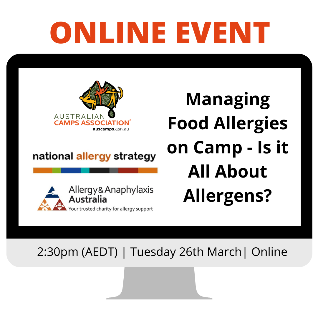 Industry Event Calendar