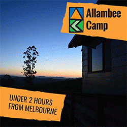 Find Jobs at Camps in Australia